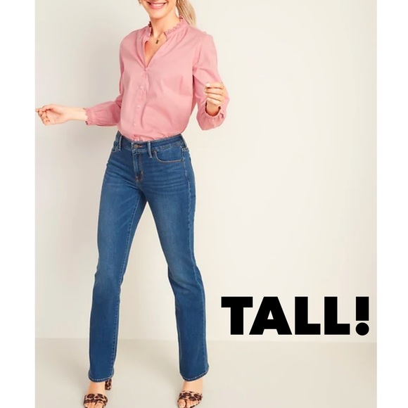 Old Navy Tall Women